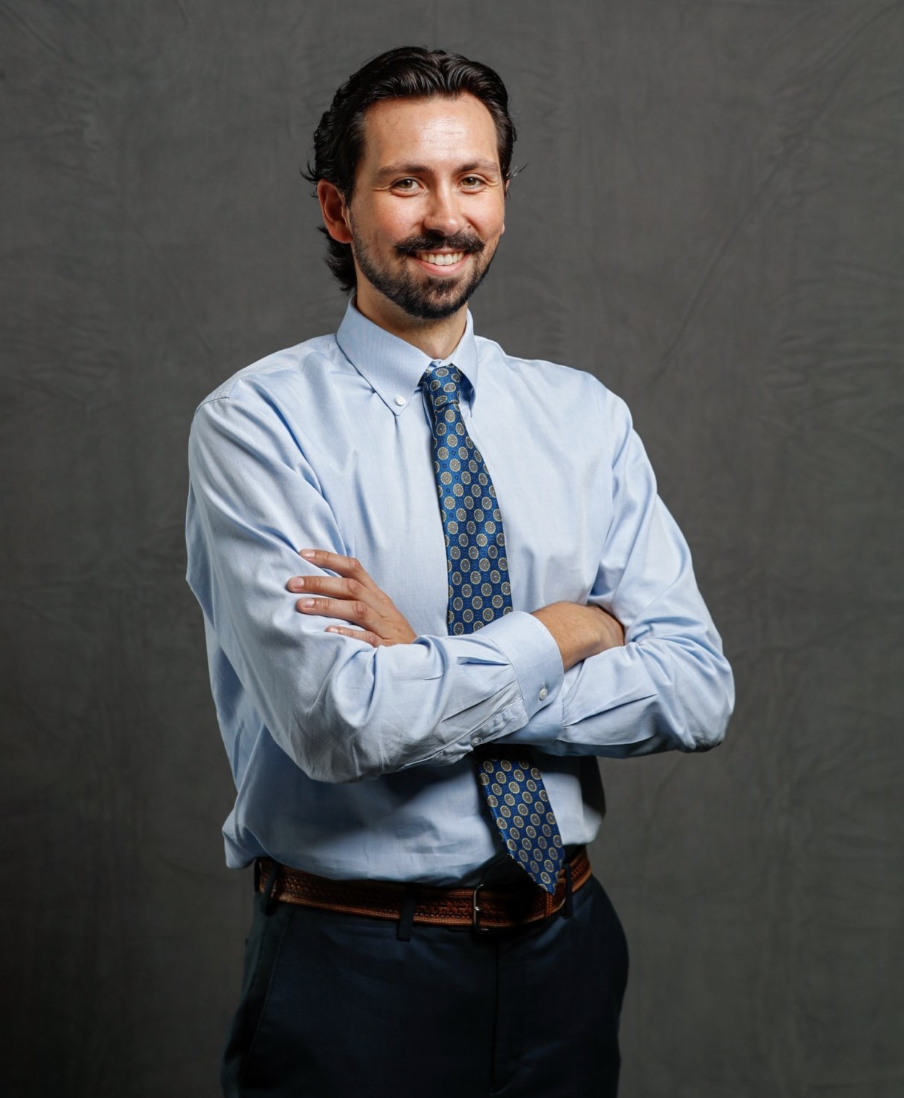 Axios' The Future of Defense: The Mega-decade