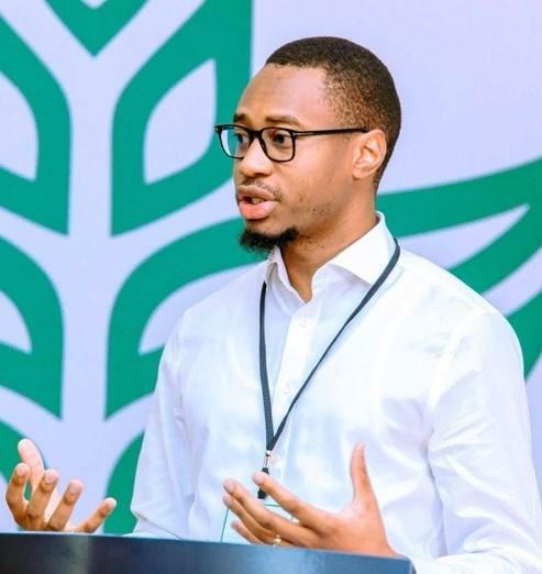 Overcoming barriers in access to funds at the frontline of climate ...