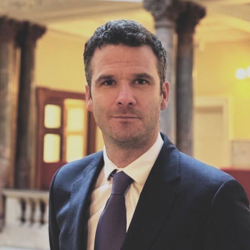 Overcoming barriers in access to funds at the frontline of climate ...