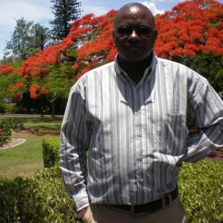 Overcoming barriers in access to funds at the frontline of climate ...