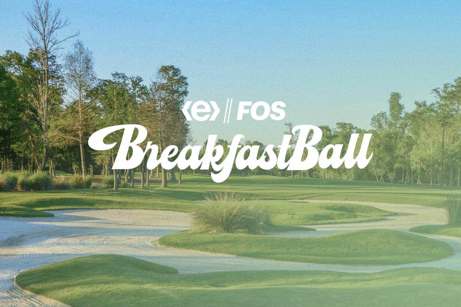 Breakfast Ball 2026