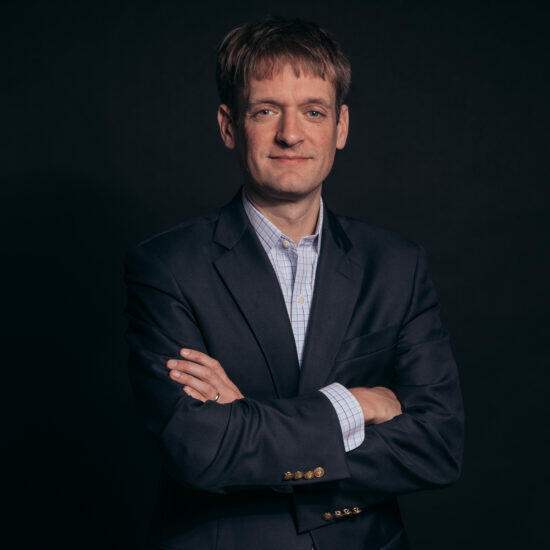 Axios Communicators NYC 2025