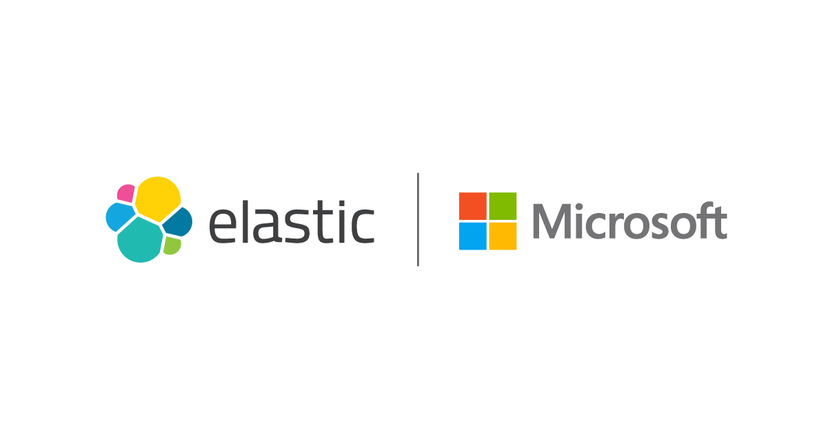 Generative AI on Your Private Data: How Microsoft Taps into Elastic's ...