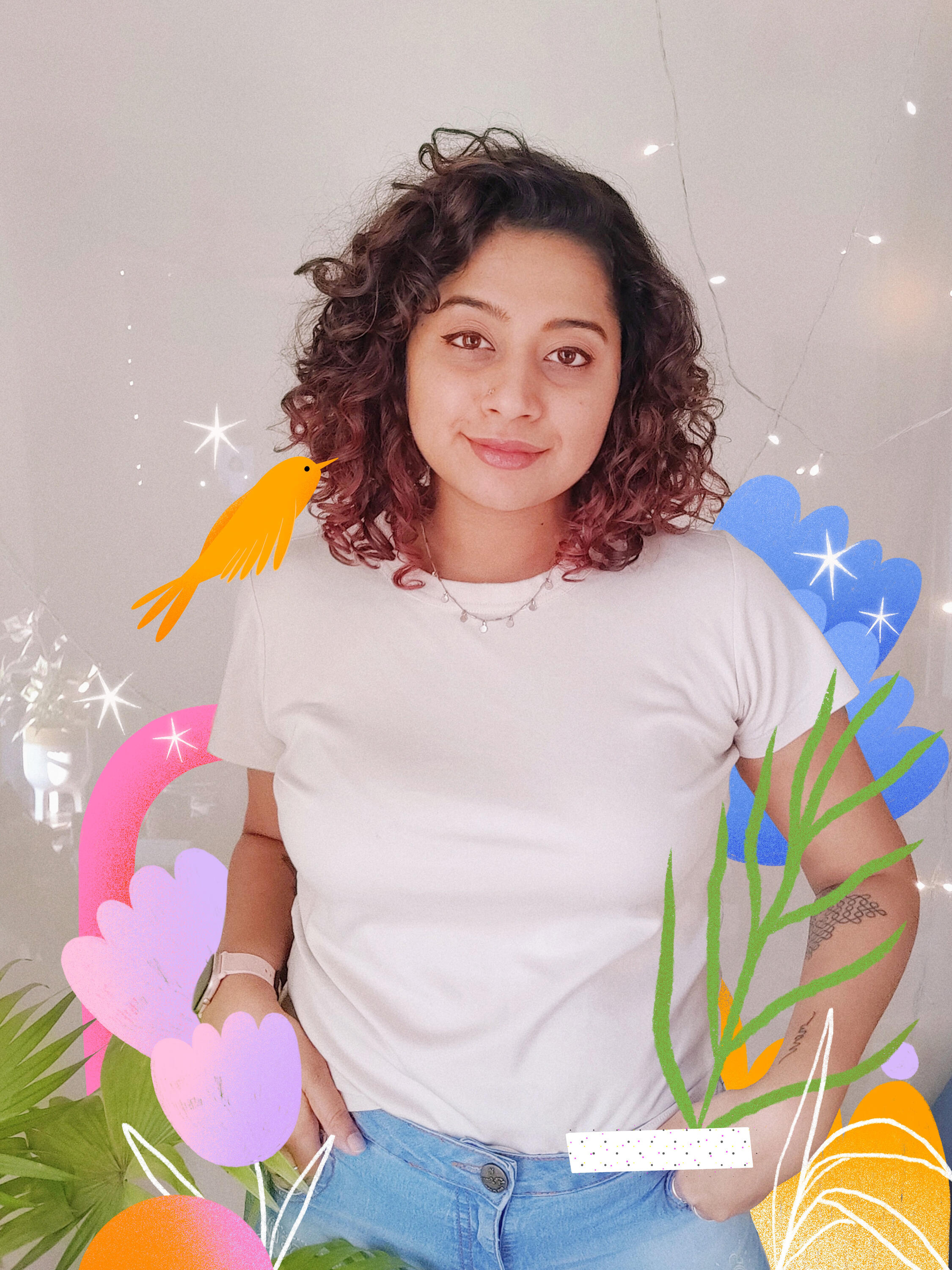 Adobe 2024 Creative Spotlight