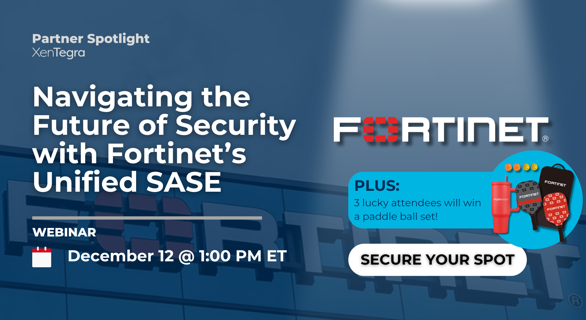 Navigating the Future of Security with Fortinet’s Unified SASE