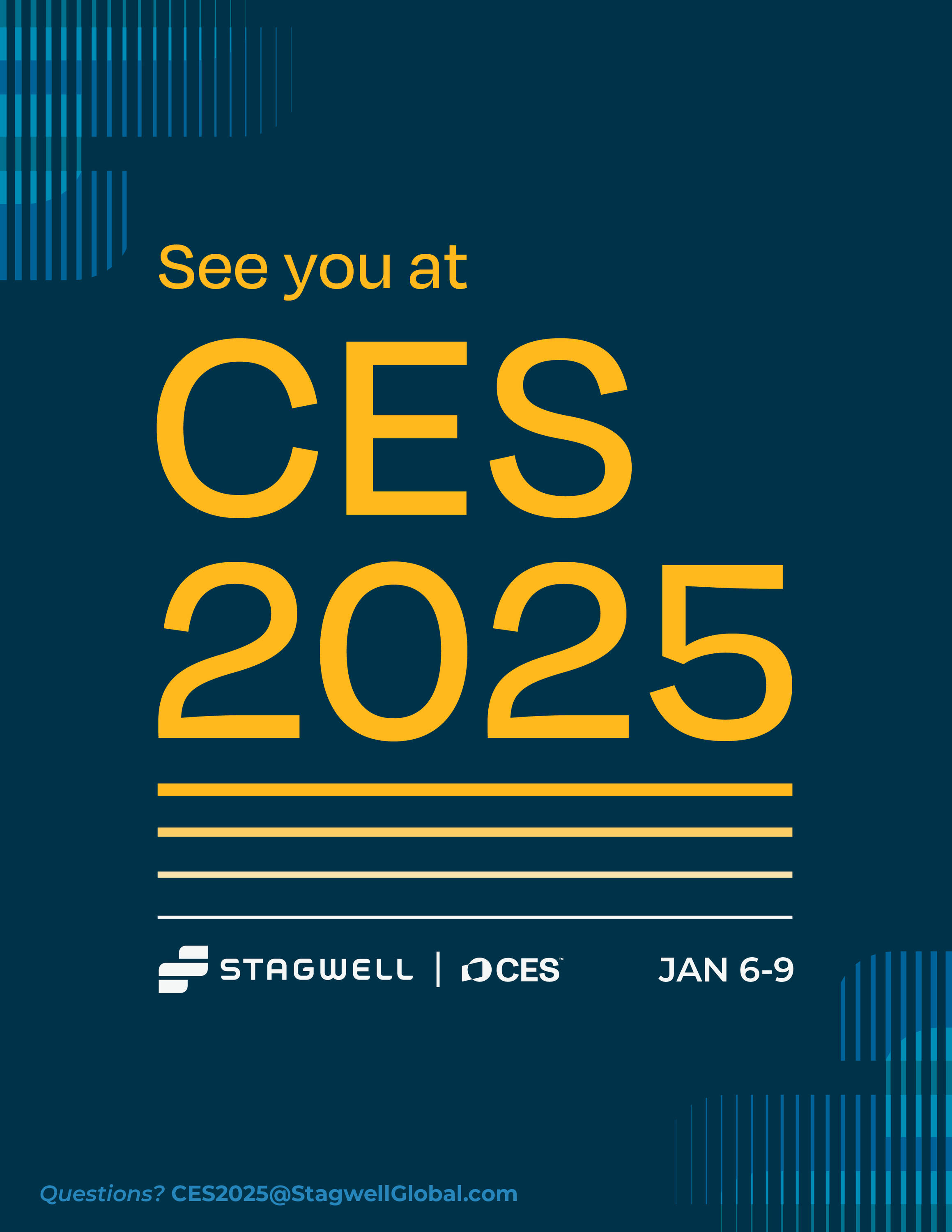 Stagwell | CES 2025
