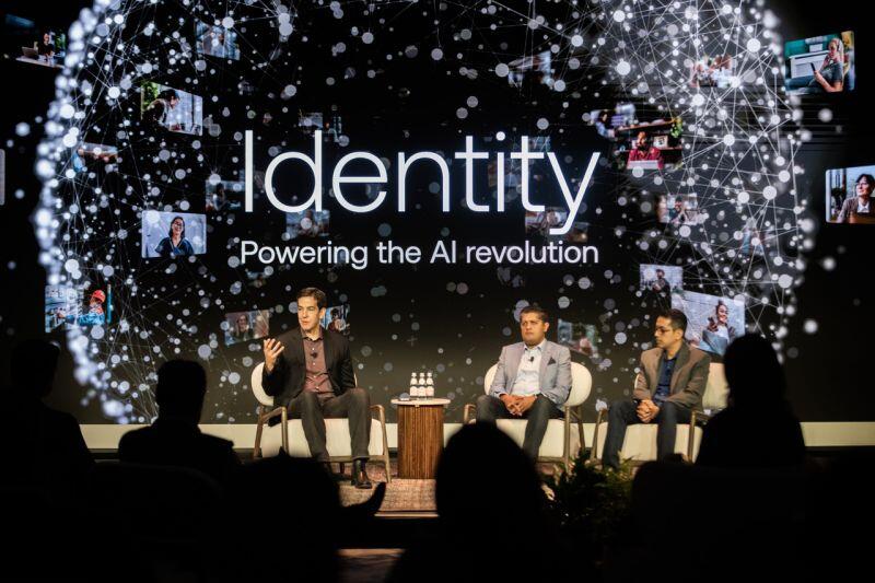 Gov Identity Summit 2025