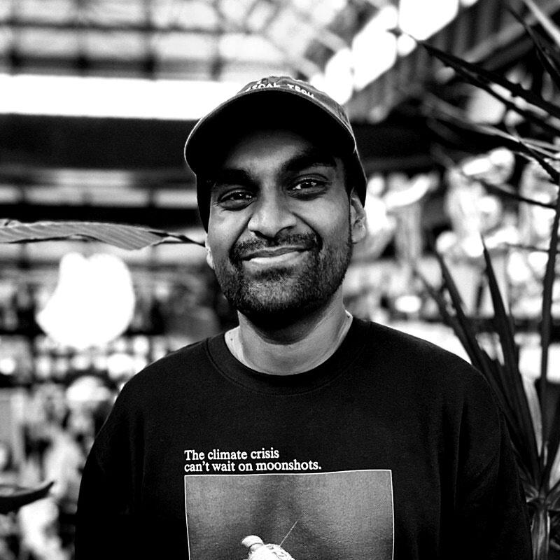 Tectonic Defense Summit