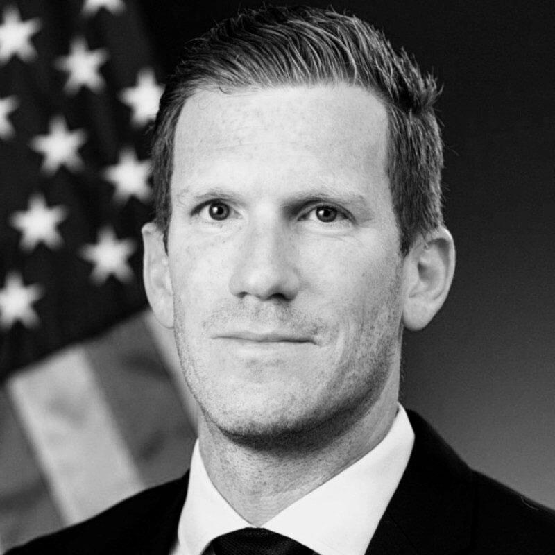 Tectonic Defense Summit