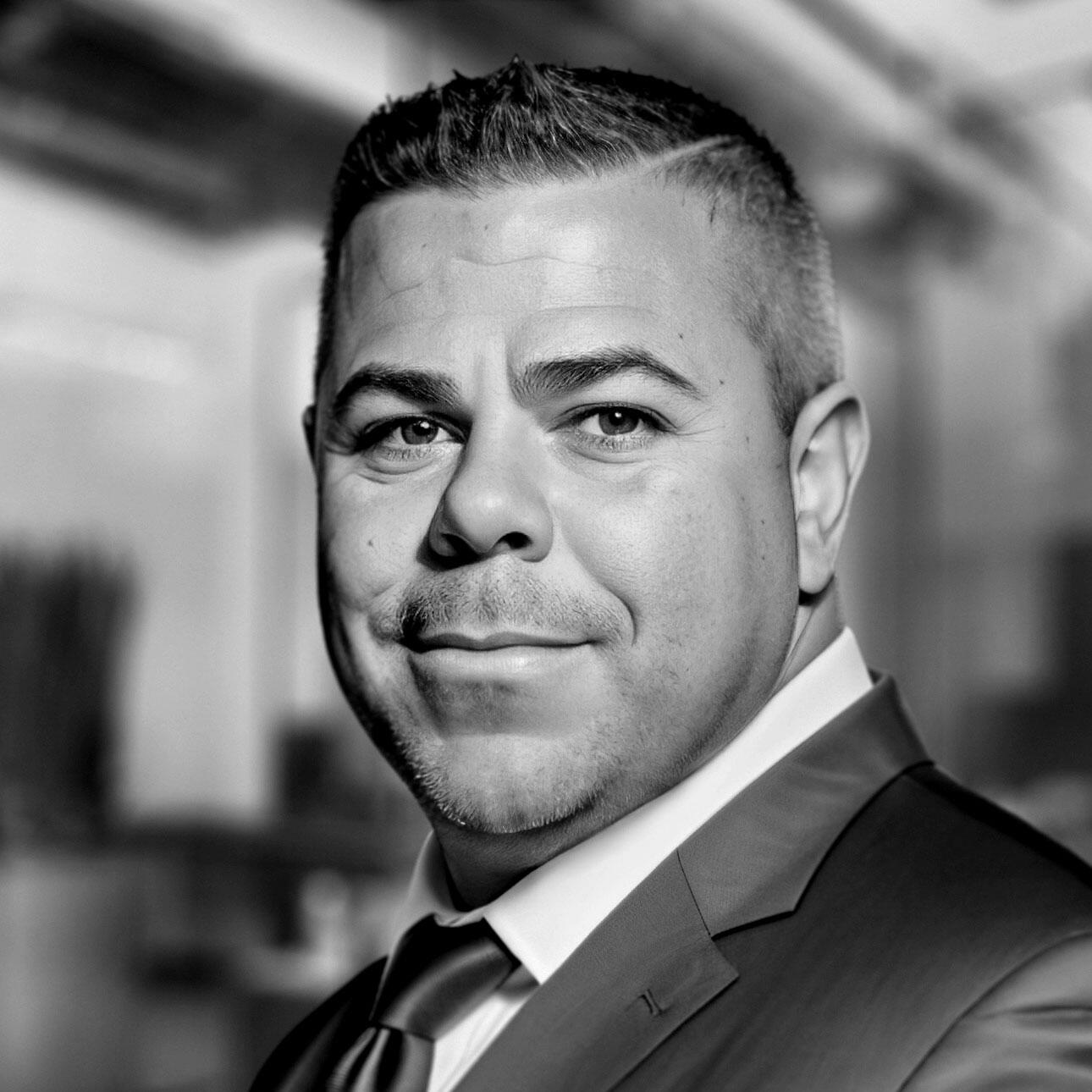 Tectonic Defense Summit