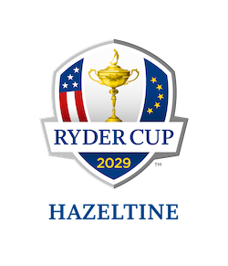 2029 RYDER CUP