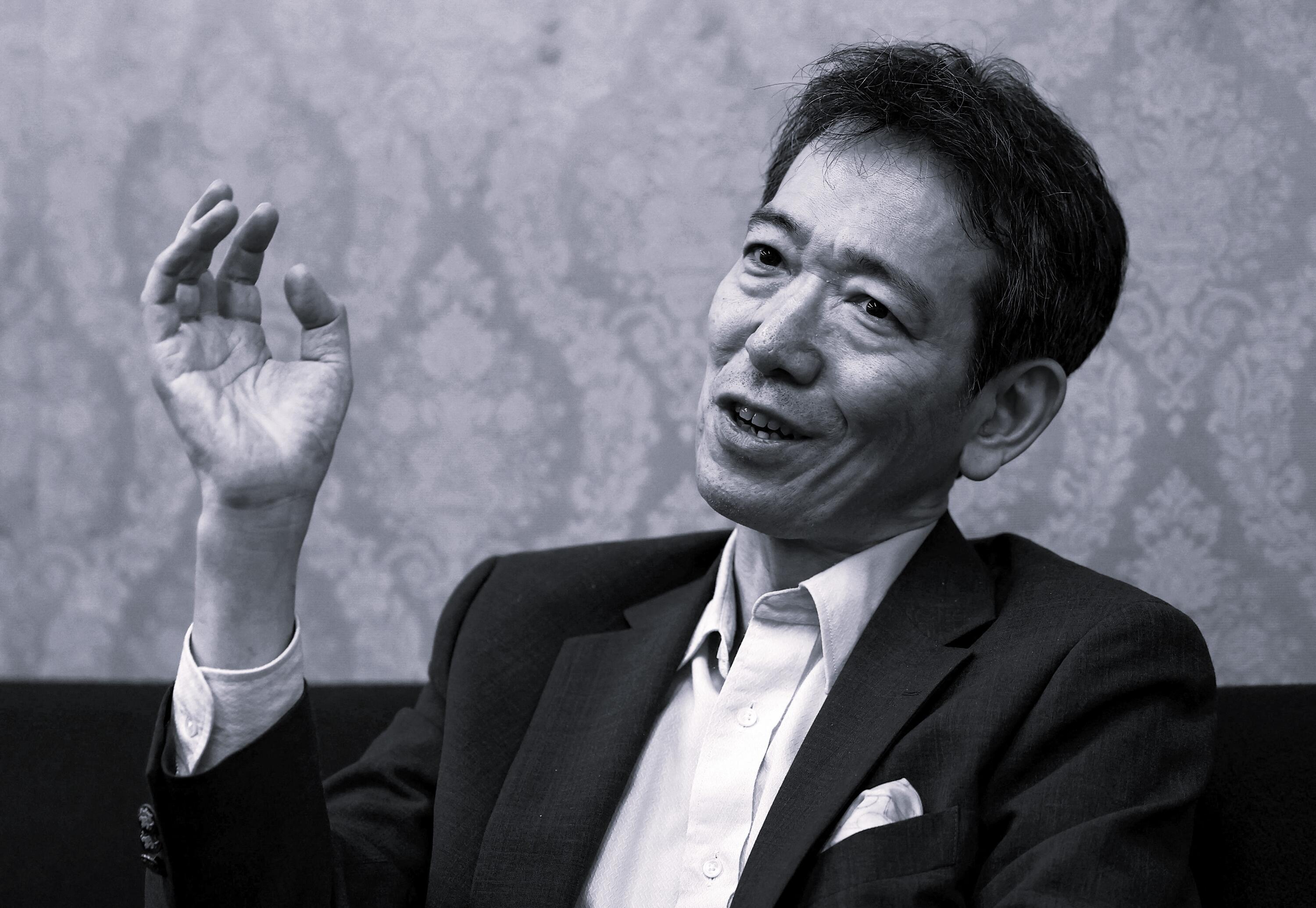 Reuters NEXT Newsmaker with Atsushi Mimura