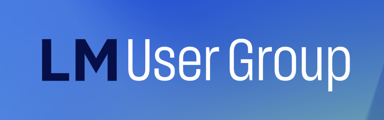 LM Community User Group Dinners February 2025