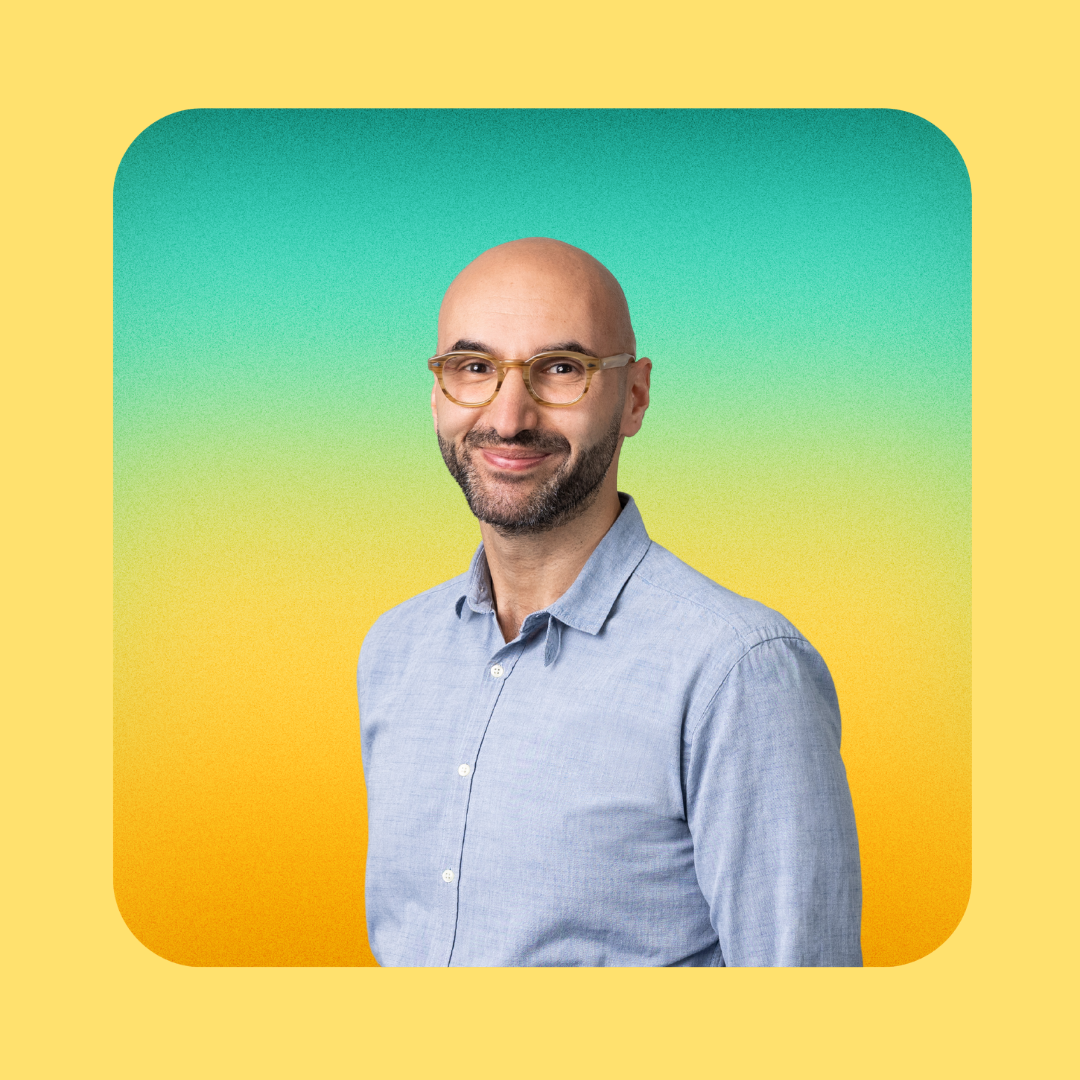 20250320 - Roadshow: London