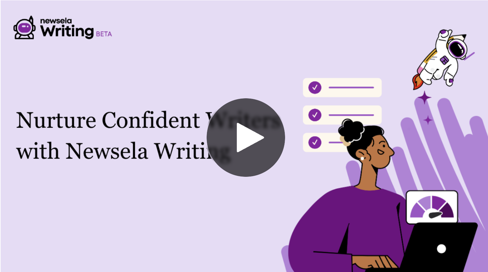 Hands-On Workshop: Teaching Dr. King’s Legacy With Newsela Writing