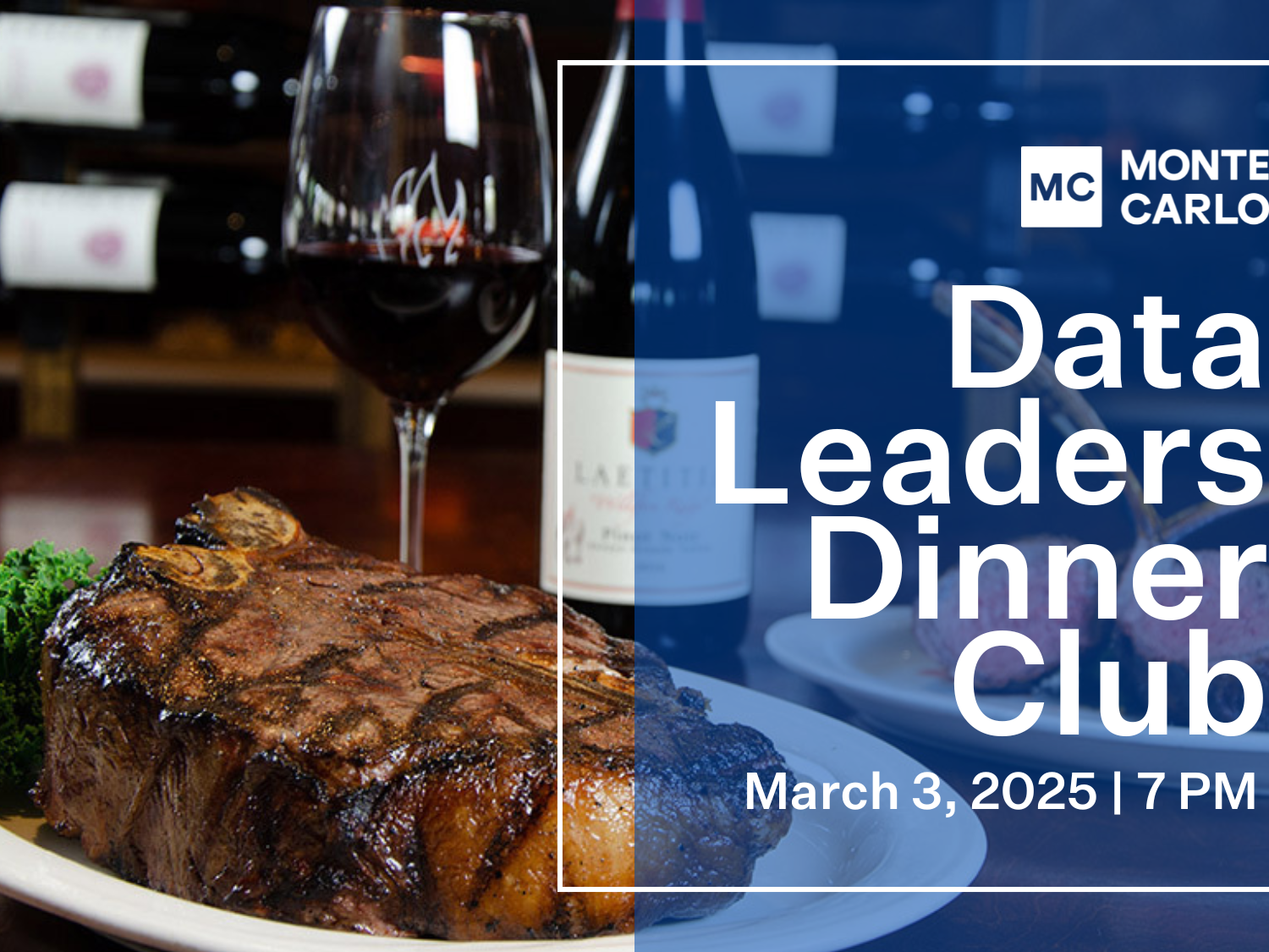 AI After Party at Databricks Data + AI Summit