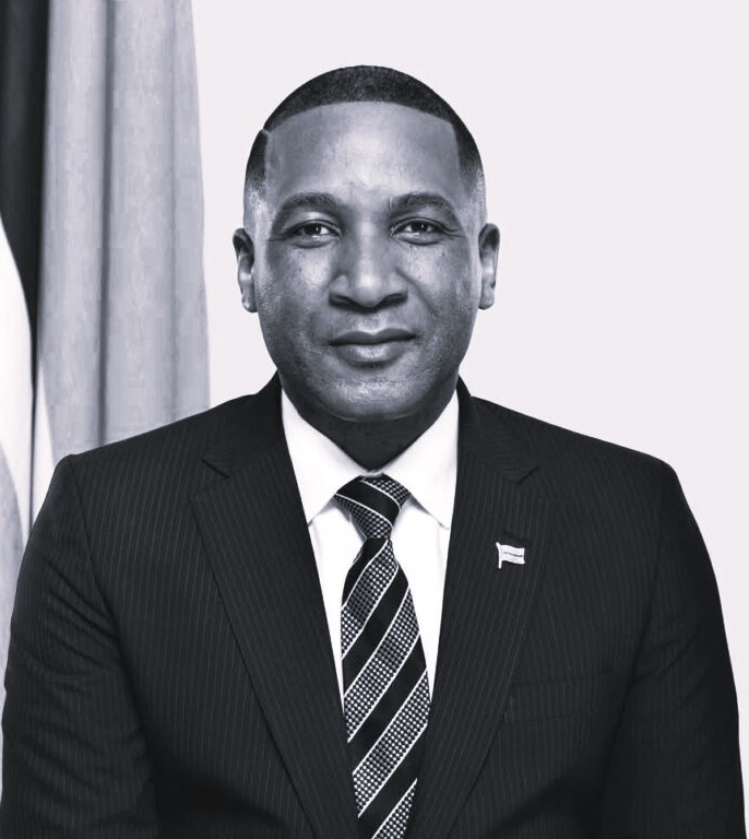 Reuters NEXT Newsmaker with Botswana President Duma Gideon Boko