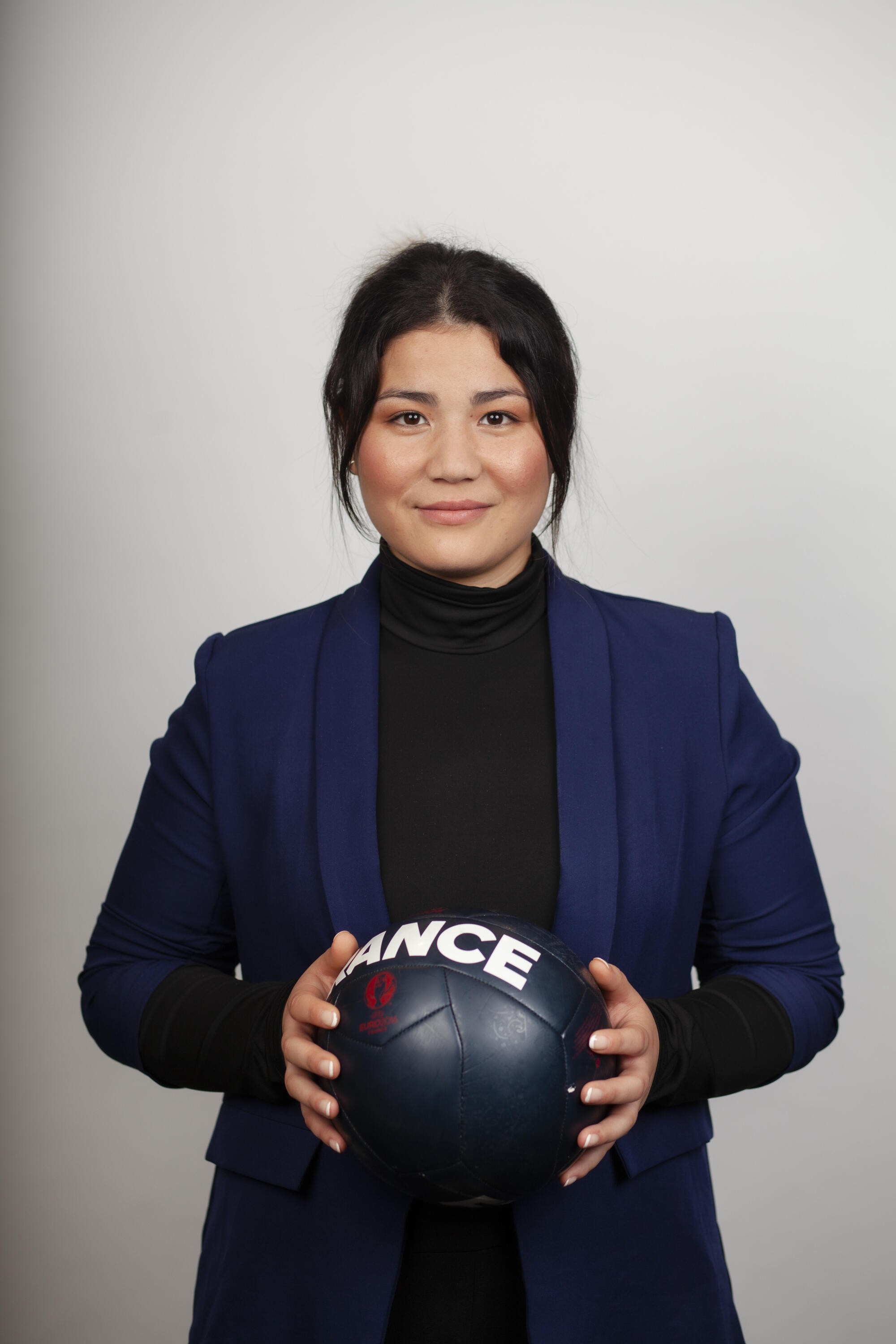 shebelieves summit presented by Deloitte