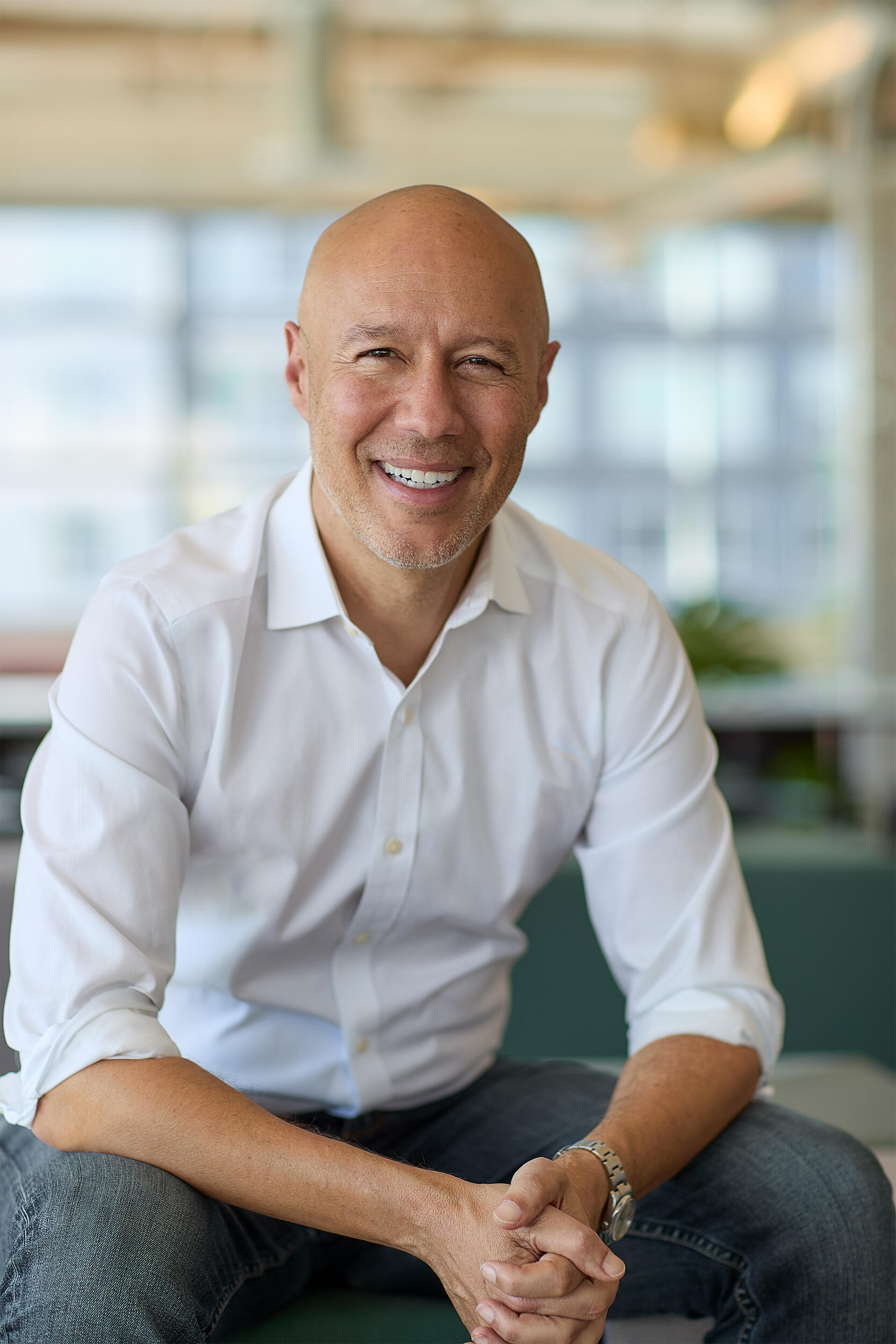 Axios What's Next Summit 2025 Interest Form