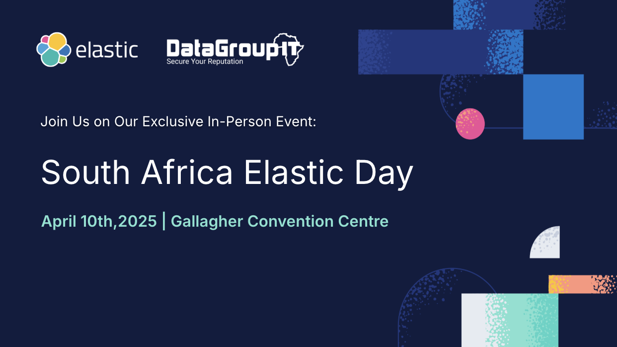 South Africa Elastic Day