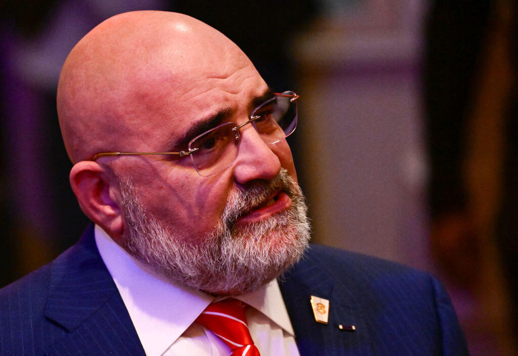 State of Crypto Summit