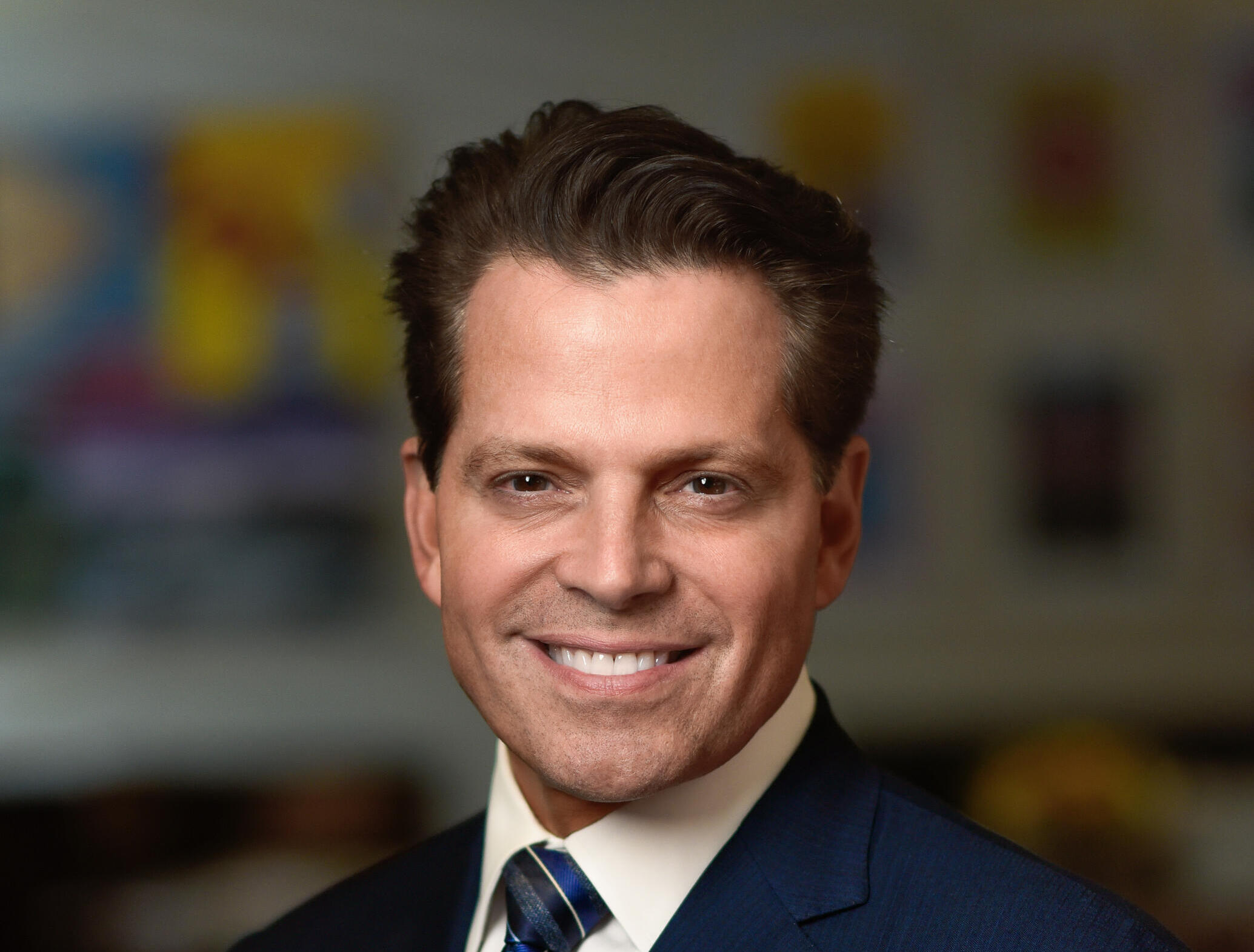 State of Crypto Summit