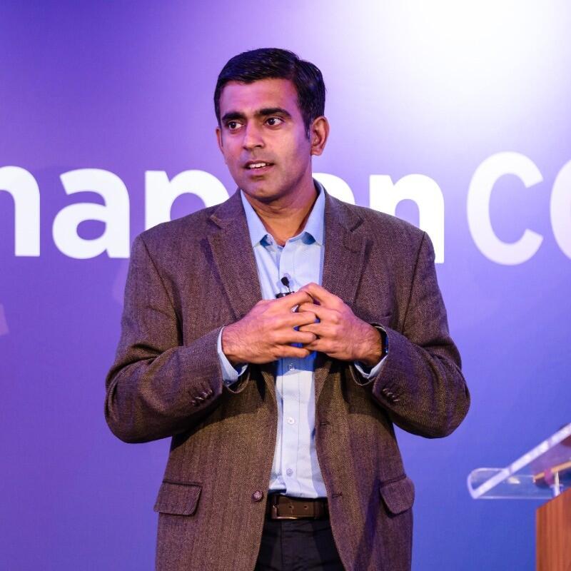 London Anaplan Connect 2025