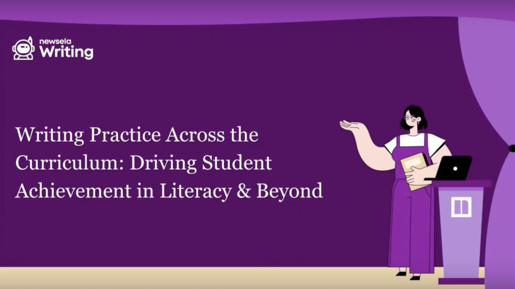 Writing for Success: How Newsela Writing Prepares Ohio Classrooms for ...