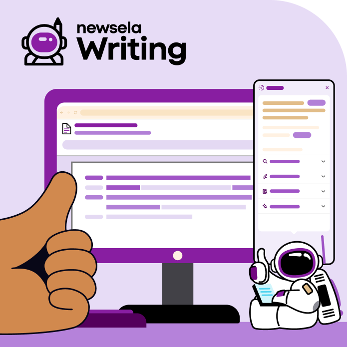 Writing’s Role in Literacy: A Conversation With Joan Sedita