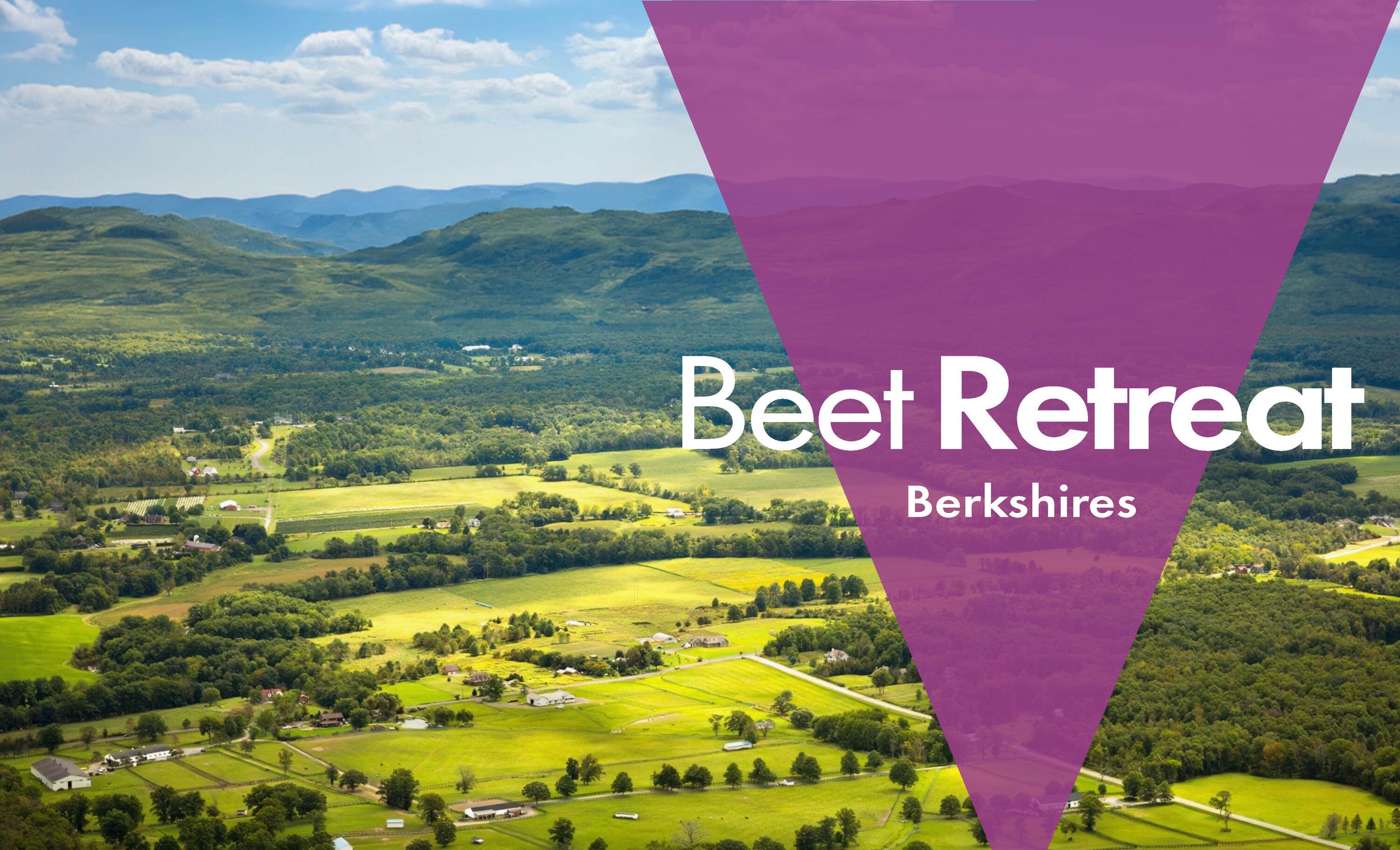 Beet Retreat Berkshires 2025