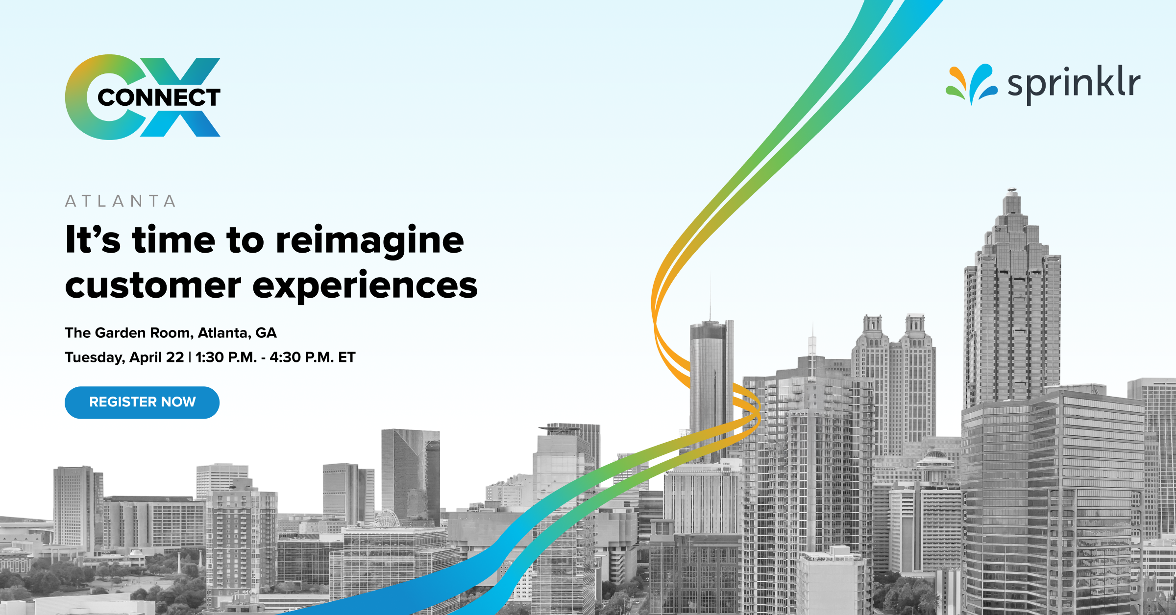 CX Connect - Atlanta