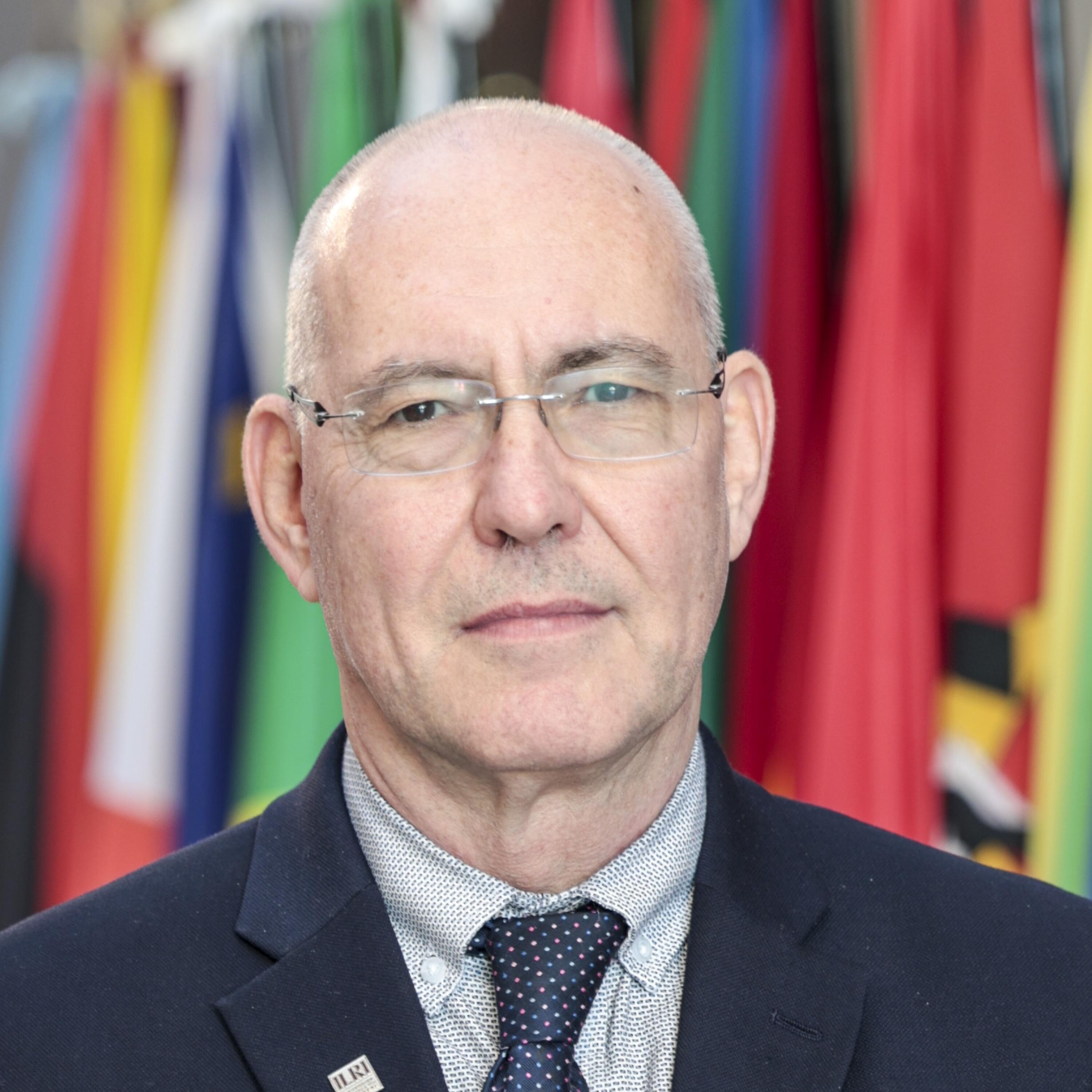 CGIAR Flagship Report Launch and Devex Science to Action Forum