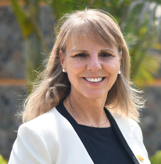 CGIAR research priorities for environmental health and biodiversity to ...