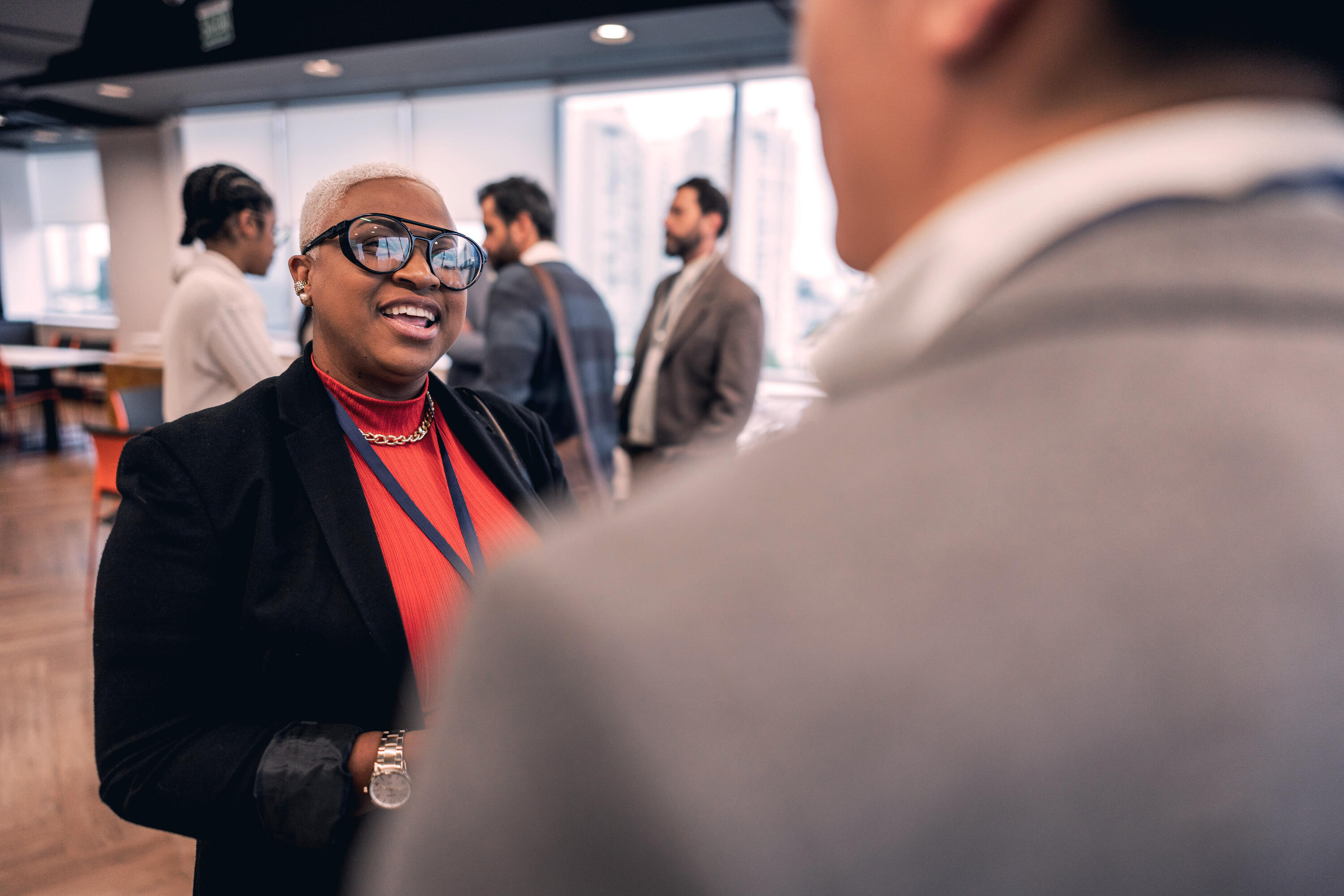 Meet with Anaplan at Gartner CFO & Finance Executive Conference