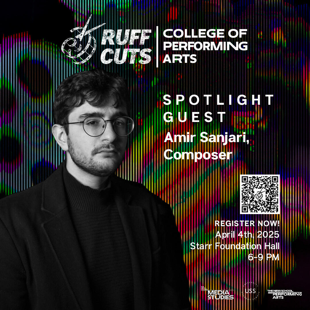 Ruff Cuts 3 - Spring 2025