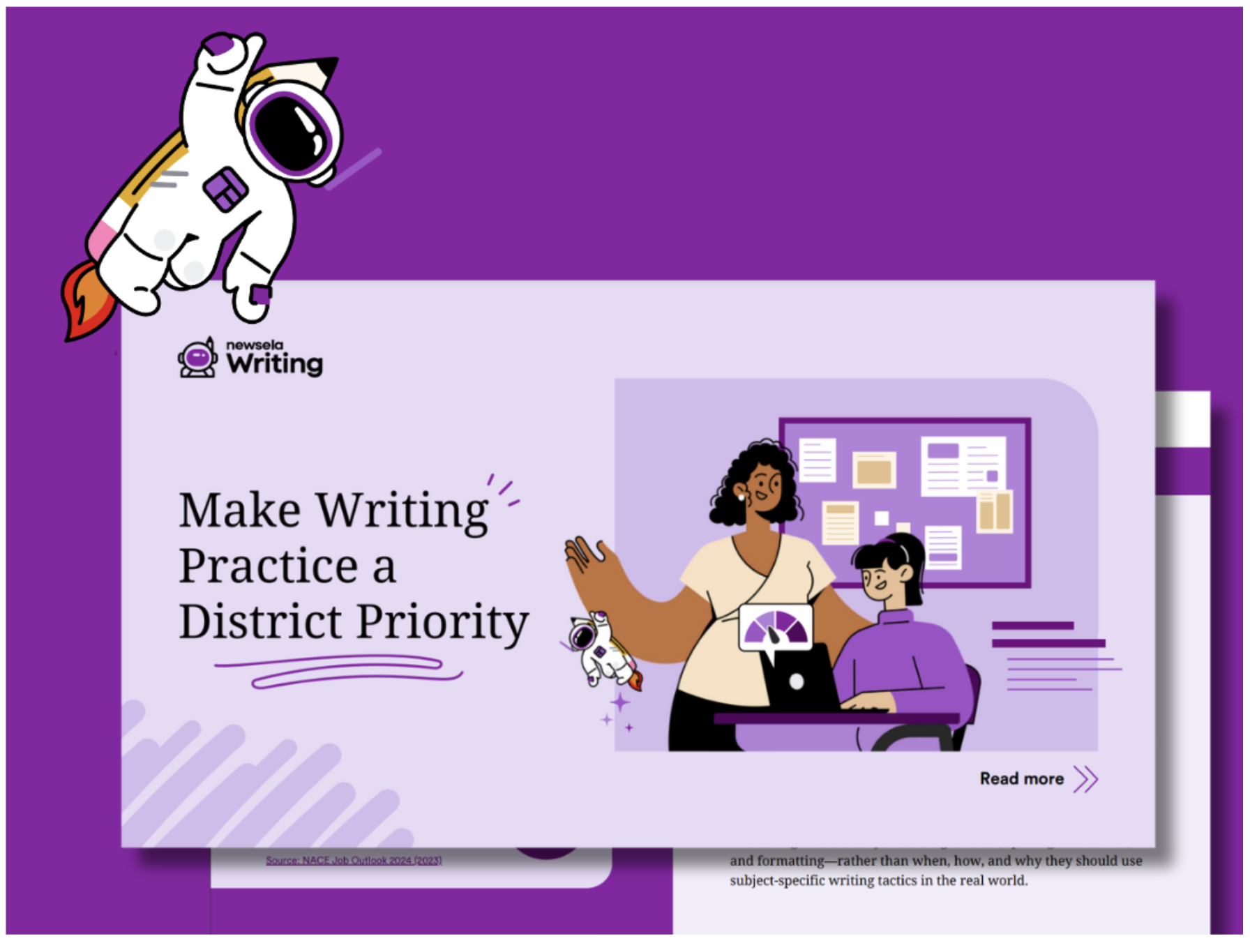 Writing for Success: How Newsela Writing Prepares Ohio Classrooms for ...