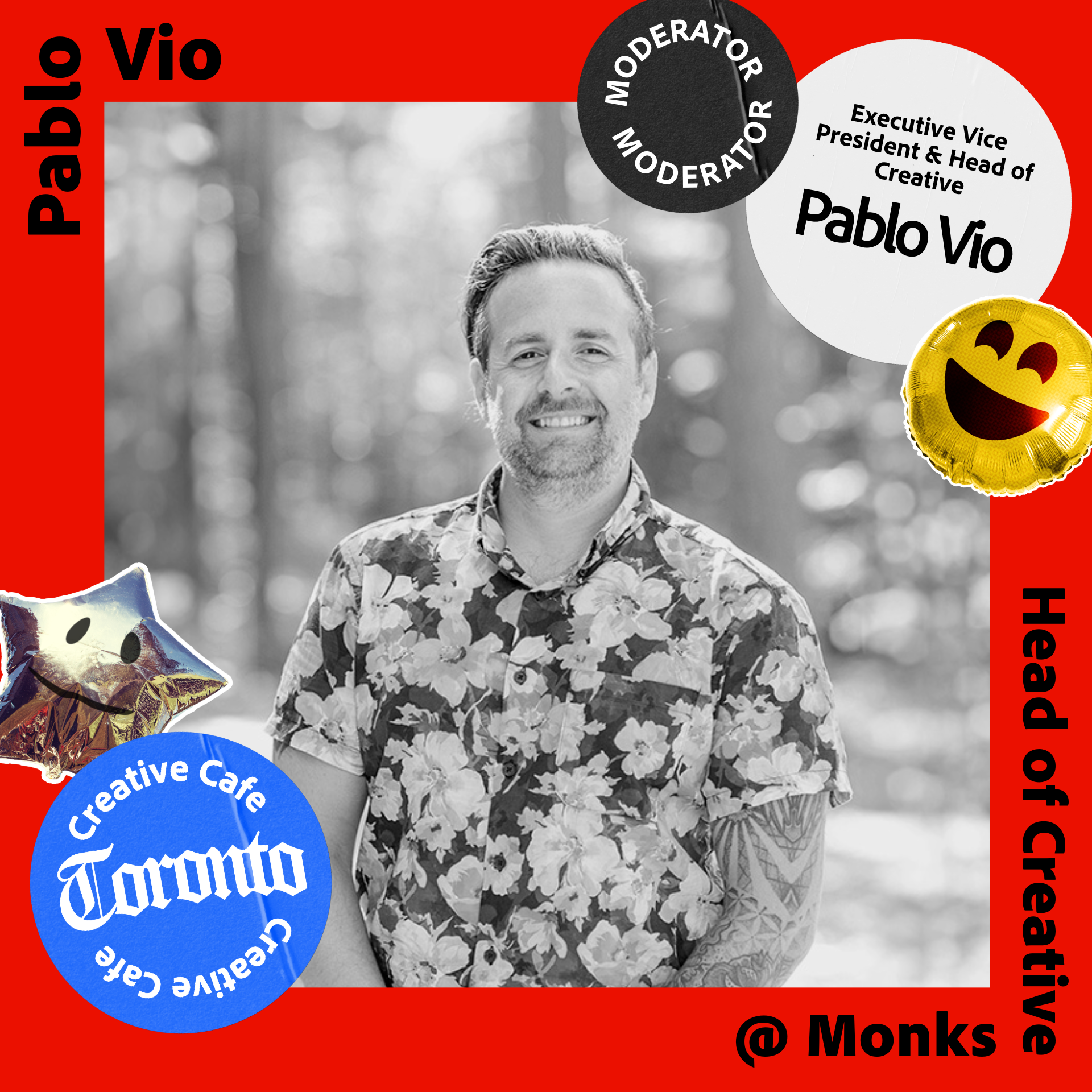 Creative Cafe Toronto