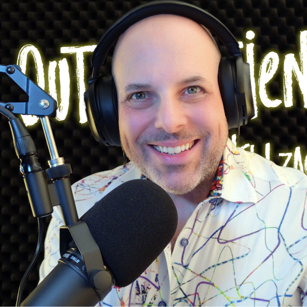 A Glint of Hope with Dr. Sarah Jefferis, Matthew Zachary and Finn Mott