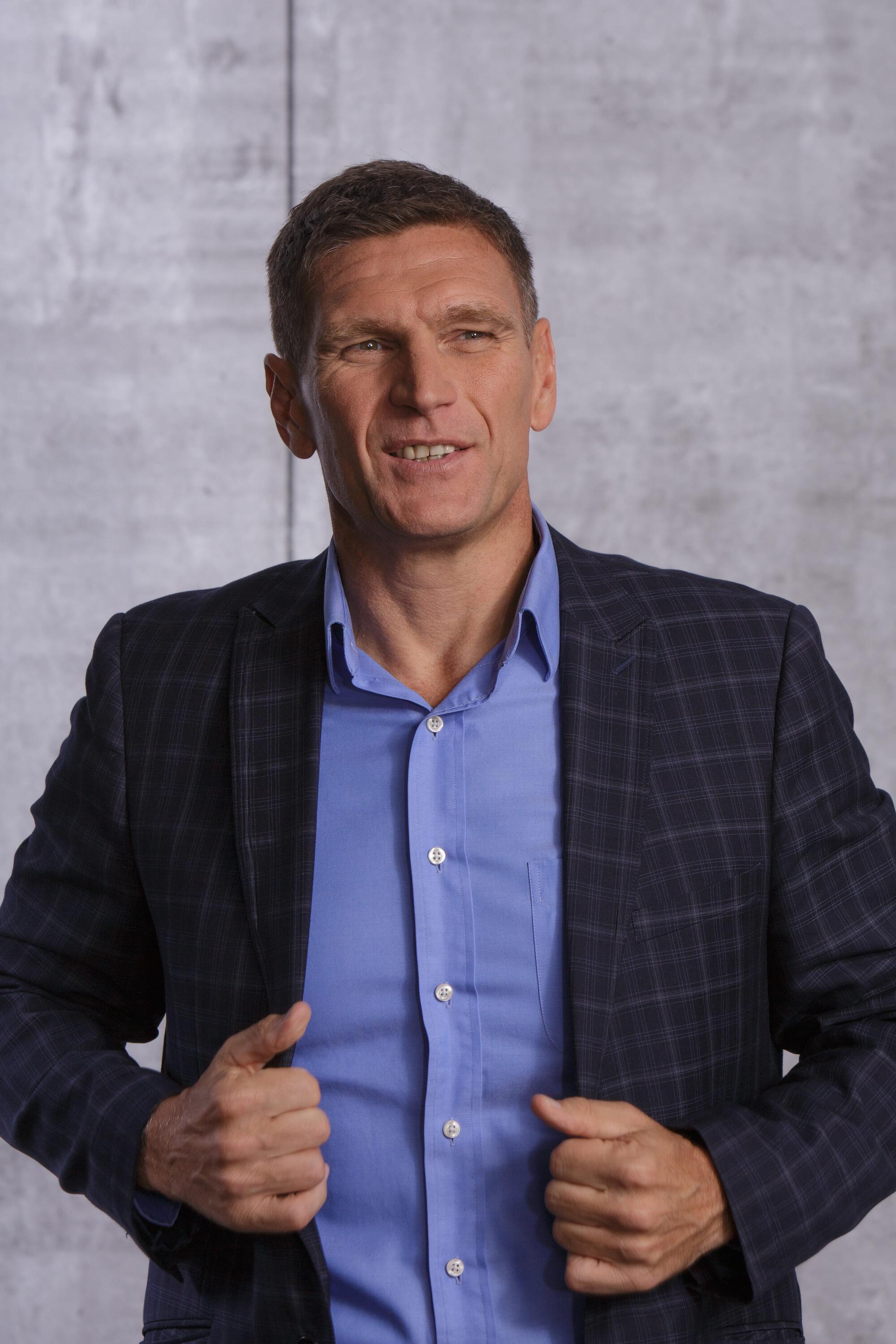 Next-Gen AI Solutions