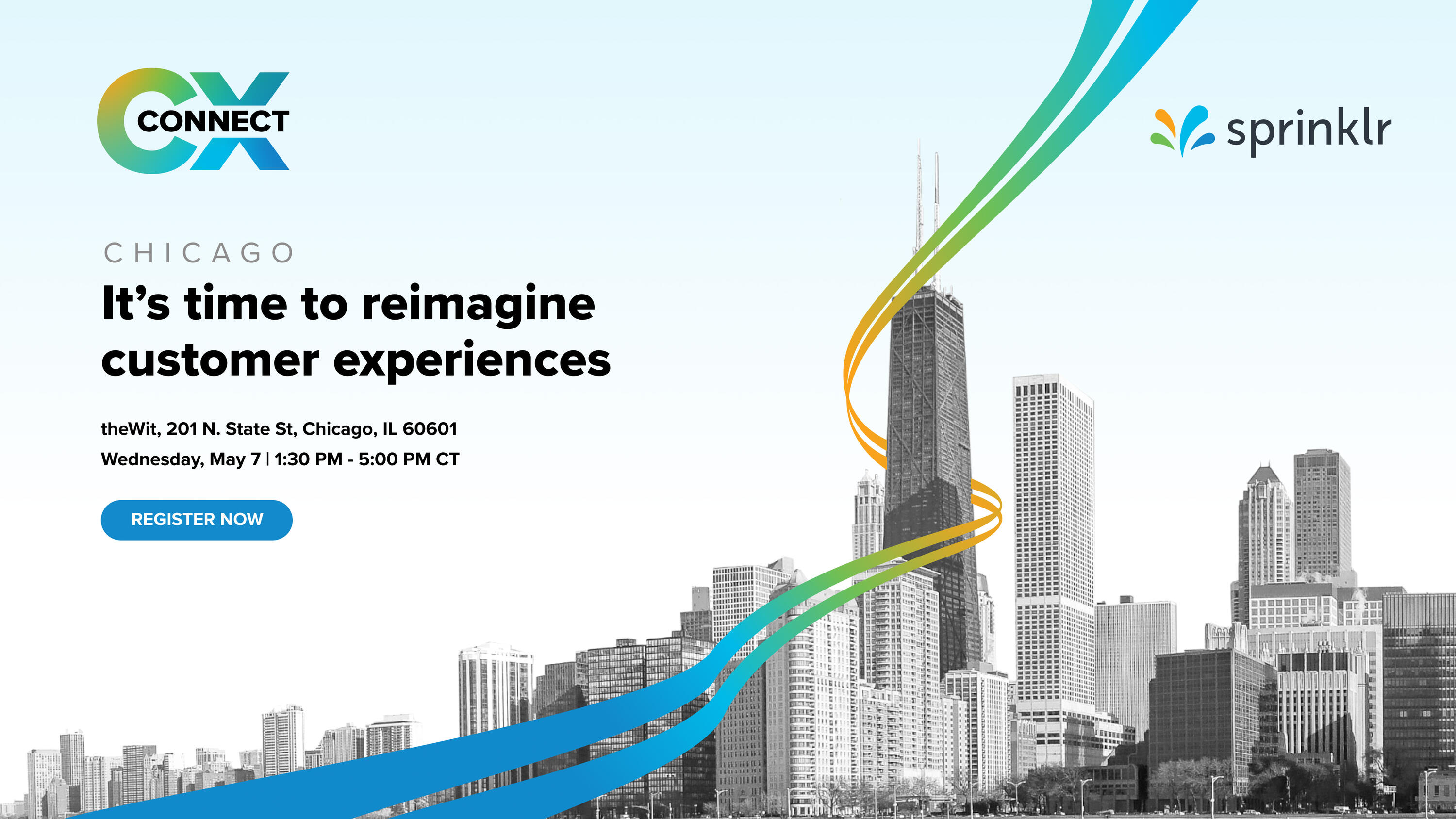 CX Connect - Chicago