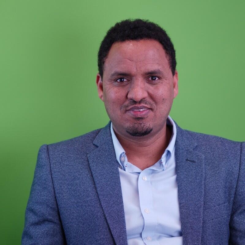 Science and Innovation for Resilient Food Systems in Fragile and ...