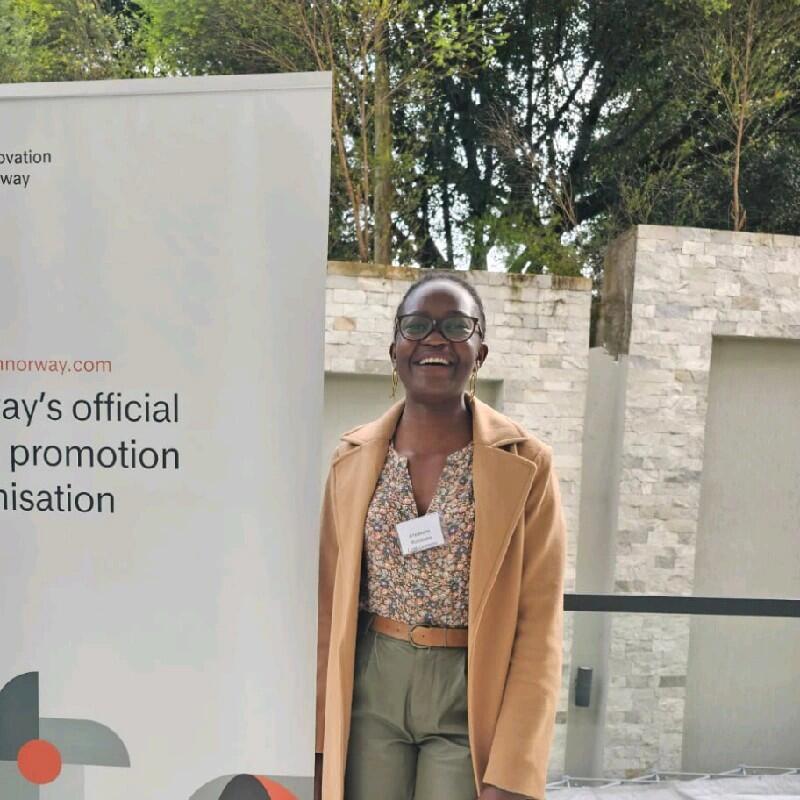 Science and Innovation for Resilient Food Systems in Fragile and ...