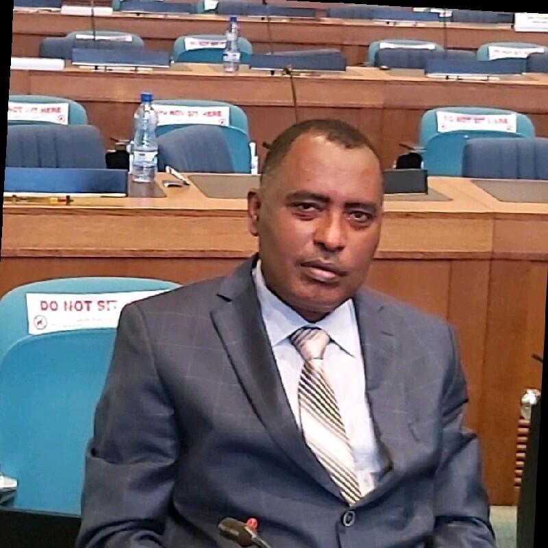 Science and Innovation for Resilient Food Systems in Fragile and ...