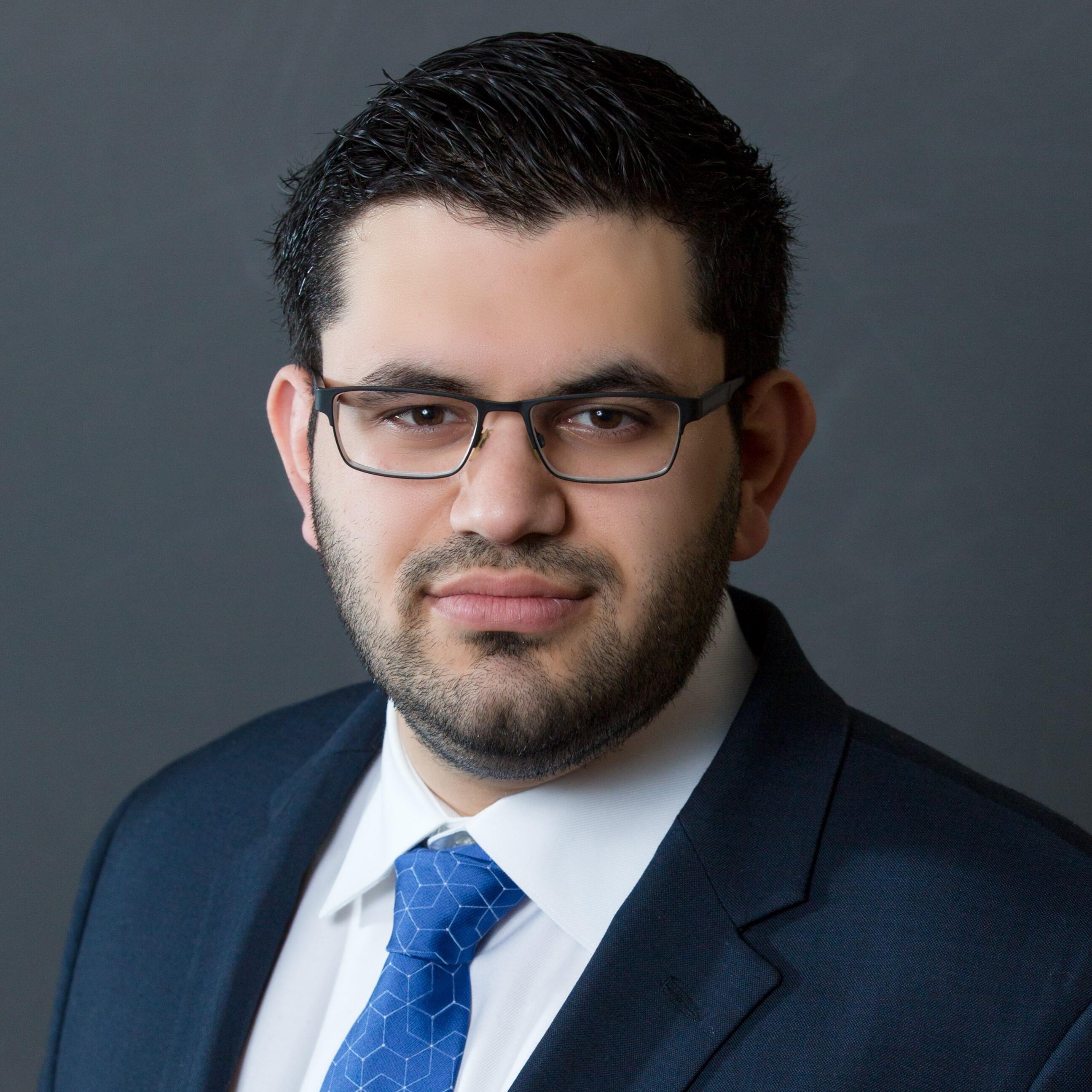 Financial Services AI Summit