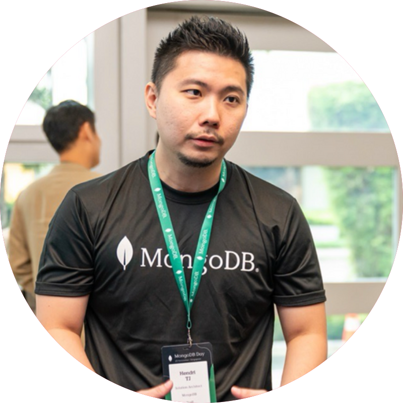 MongoDB Developer Day Jakarta