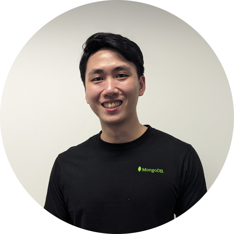 MongoDB Developer Day Jakarta