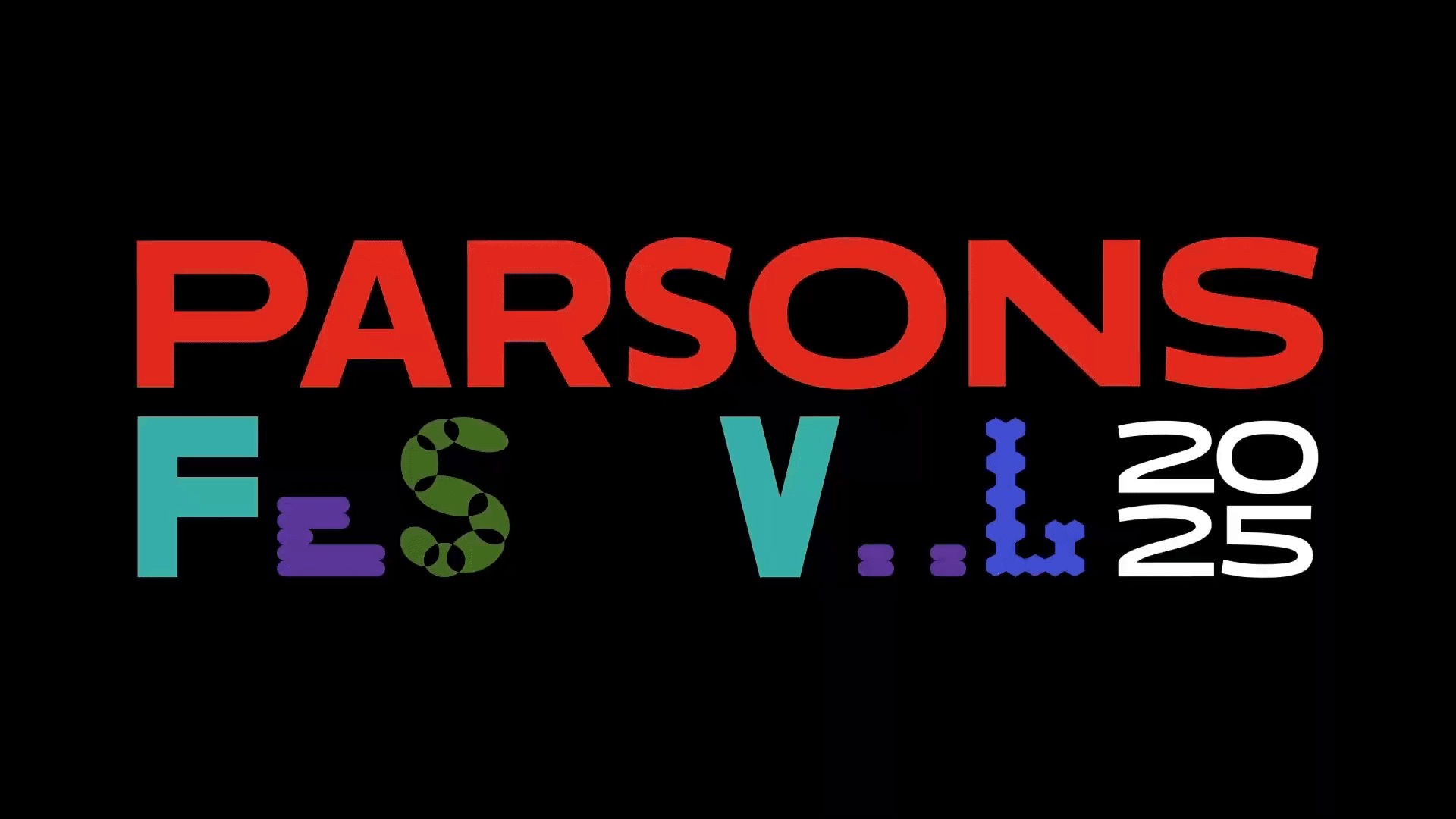 MPS Fashion Management: Parsons Festival 2025
