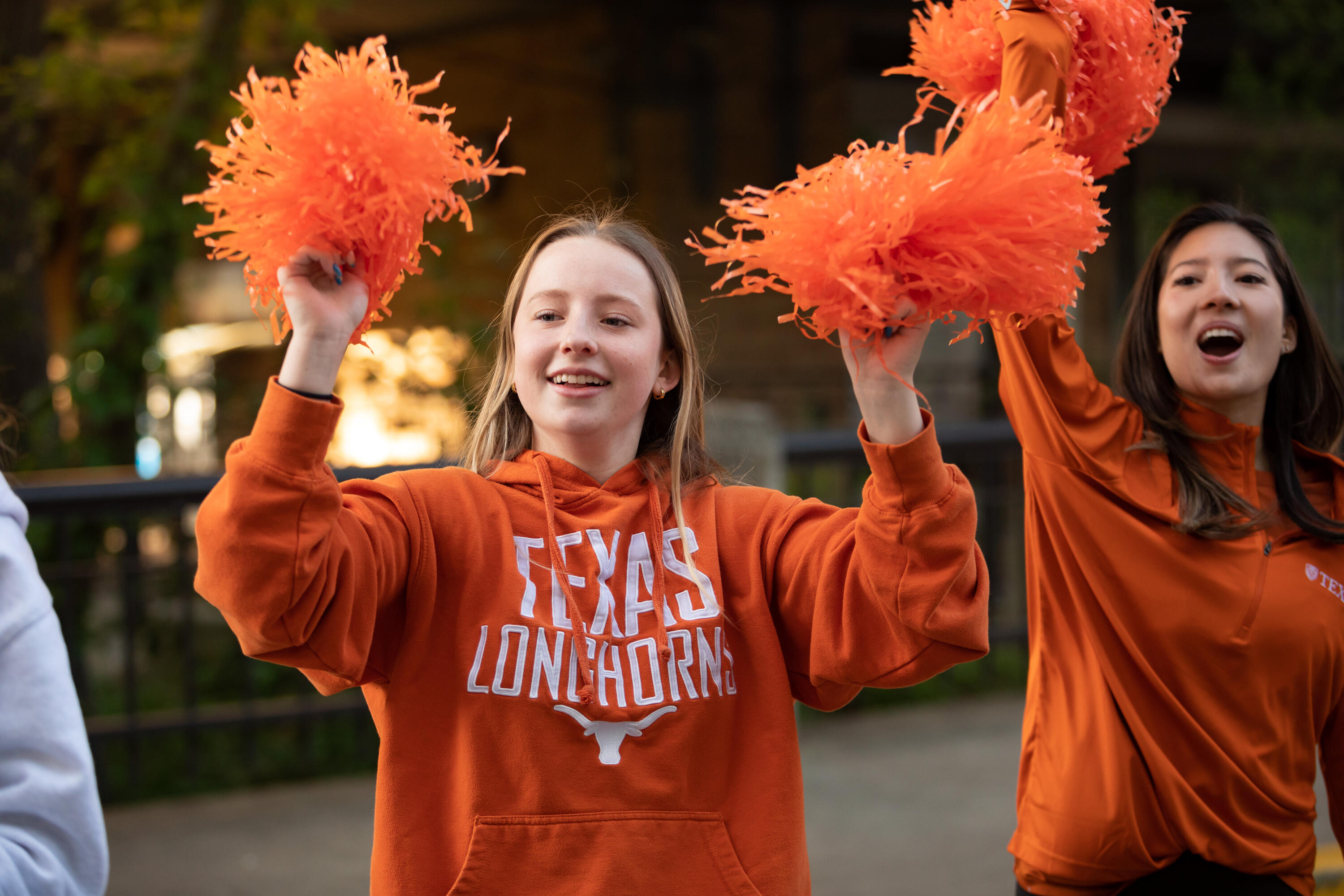 Longhorn Run Race Day Guide