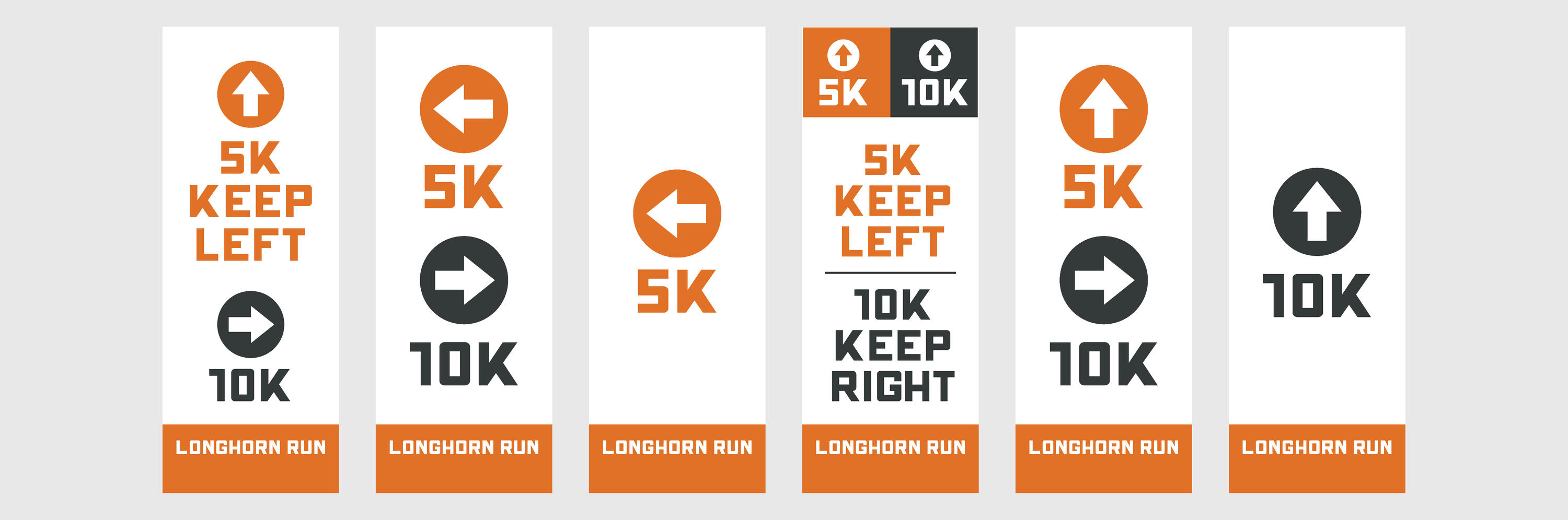 Longhorn Run Race Day Guide