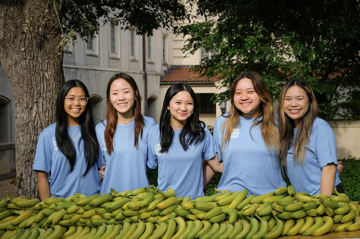 Longhorn Run Race Day Guide